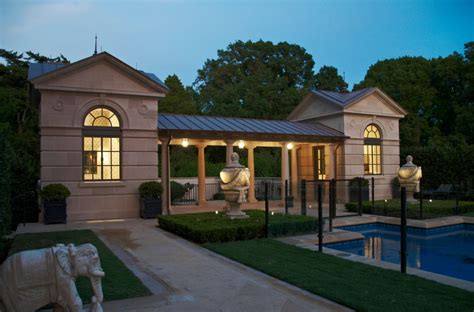 Neoclassical Architecture And How It Is Still Relevant Home Design