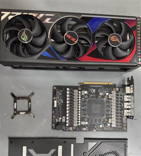Scammers Selling GPU Memory Less Graphics Cards In China Most Cases