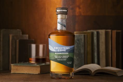Sweetens Cove Introduces Kennessee Bourbon HuntBourbon
