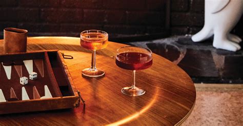 How To Upgrade Your Home Bar For The New Year Maxim