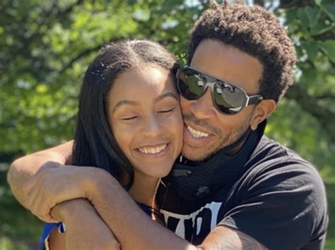 Ludacris Netflix Show Inspired By His Daughters Self Love Journey