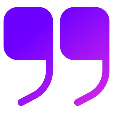 Quote Free Edit Tools Icons