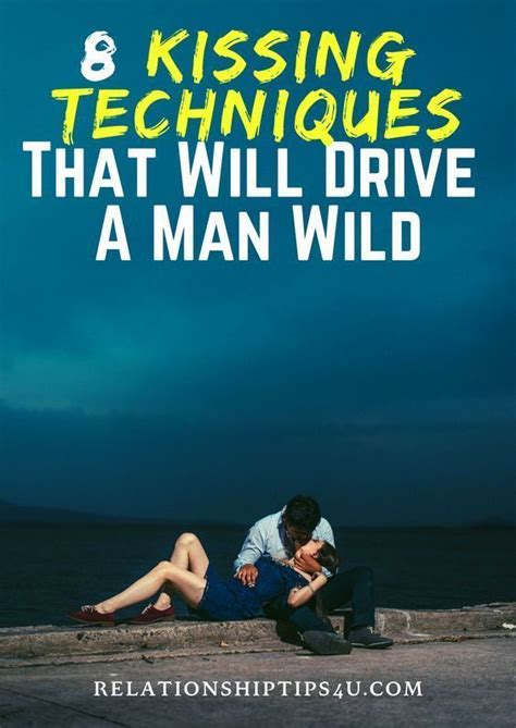 How To Drive Your Man Wild In Bed The Skill That Made Him Forget Any