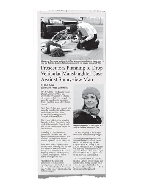 Free Unsolved Case File Madeline Deparde 061620 Pdf