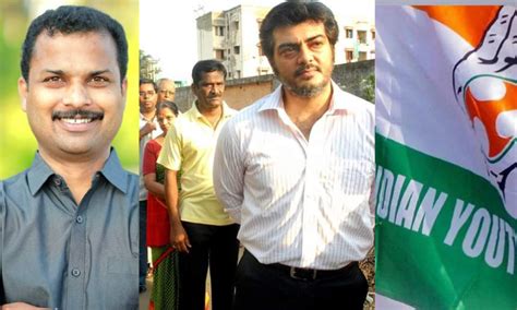 Congratulations To Thala Ajith Who Came To Cast His Vote In Kerala