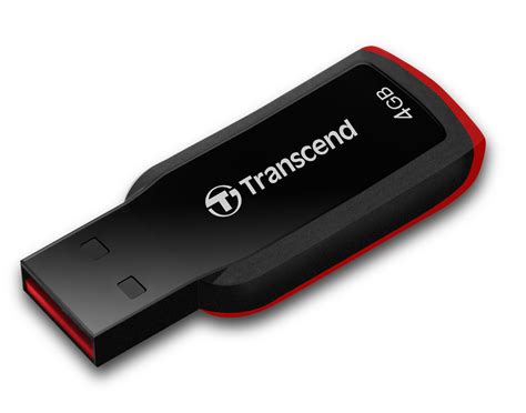 USB-флешка Transcend - deforanlincomplod’s diary
