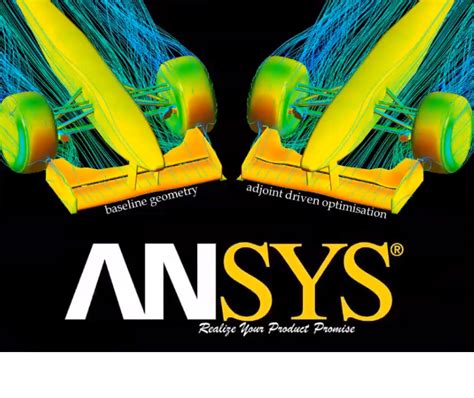 Smart Shape Optimization With The Ansys Adjoint Solver