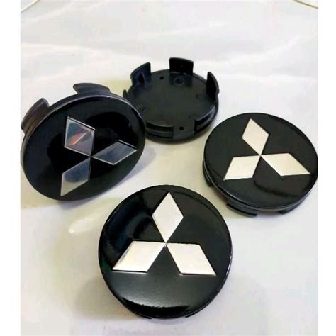 Jual Dop Roda Tutup Velg Roda Mitsubishi Expander Pajero Sport Ukuran 5
