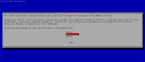 gerenciador de janelas i3 com polybar para debian ubuntu e derivados