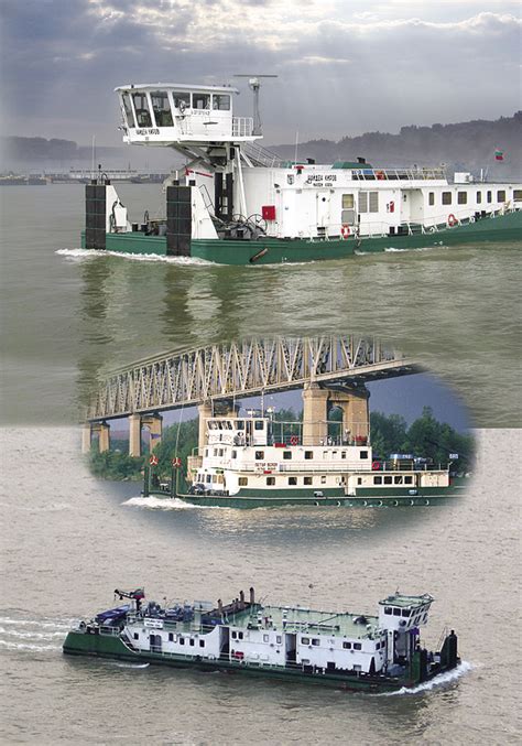 Въпроси и отговори за правоспособност Щурман за плаване по вътрешните водни пътища на Европа