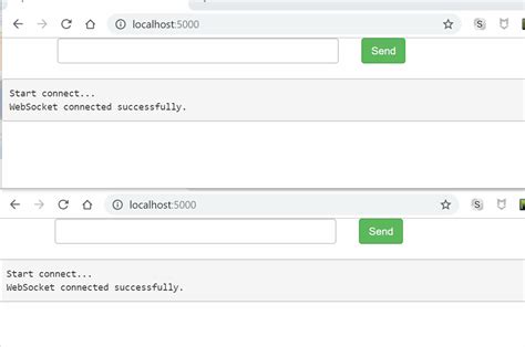 Karatejb Flask Socket IO Integration Vue Socket Io
