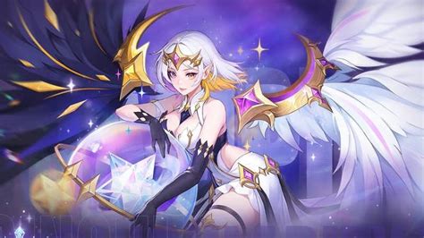 Latest Ml Adventure Redeem Code January 2025 Dunia Games