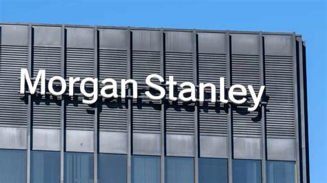 Morgan Stanley Recruitment 2025 Entry Level Role 0 2 Years Apply Now