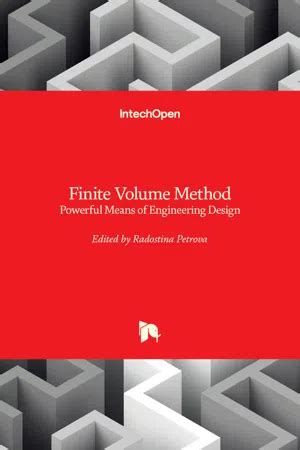 PDF Finite Volume Method By Radostina Petrova