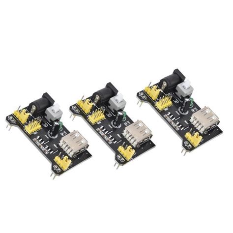 Fangming Module D Alimentation DC 6 512V Module D Alimentation