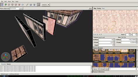Texture Name Corrupts The Map · Issue 2118 · Trenchbroomtrenchbroom · Github