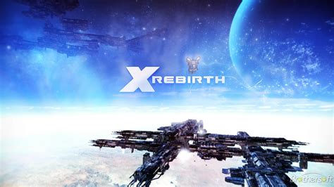 X Rebirth V10 All No Dvd Reloaded Megagames