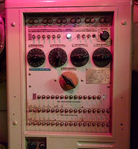 07intercomamplifier