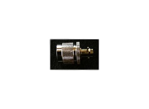 ADAPTADOR N MACHO BNC HEMBRA MLG Componentes