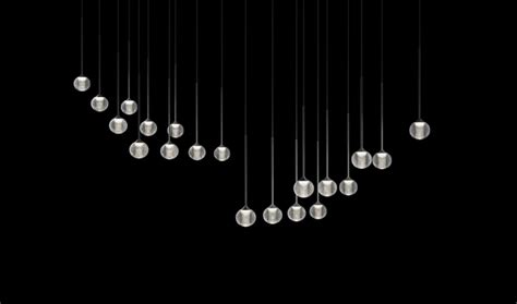 algorithm lighting system by vibia
