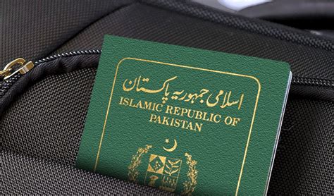 Pakistan Cautions Citizens Against Travel To Iran Iraq Syria Lebanon