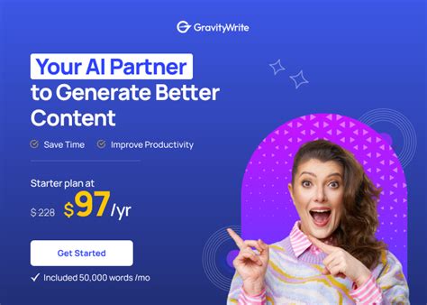 Special Offer For Toolpilotai Users Unlock The Power Of Ai With Grav