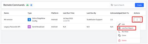 Deploy Xml Based Configurations On Zebra Devices