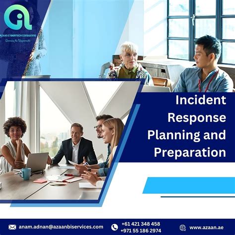 Azaan Cybertech Consulting On Linkedin Incidentresponse Businesssecurity Riskmanagement