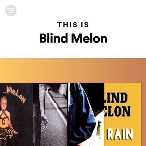 Blind Melon Album