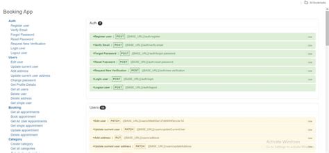Alexander Rengkat On Linkedin I Just Completed Developing An Api For
