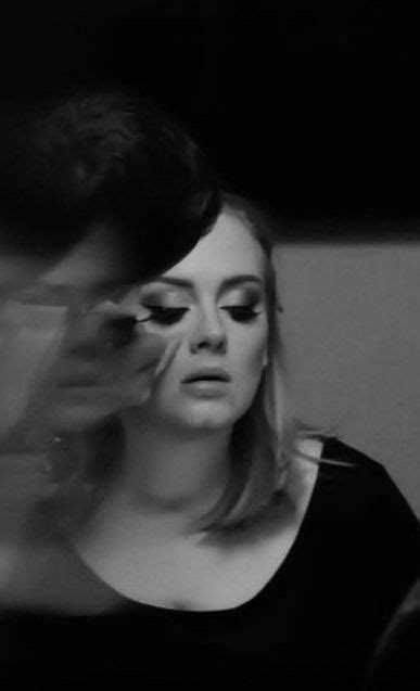 Pin En The Queen Adele