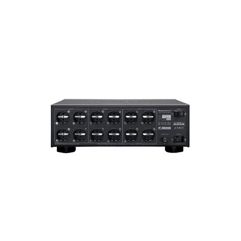 Gigawatt Pc 3 Evo Power Line Conditioner