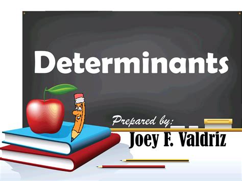 Determinants 160504230830repairedpdf