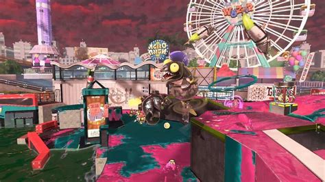 【スプラトゥーン3】ビッグラン上位5のボーダー・目安は Appbank