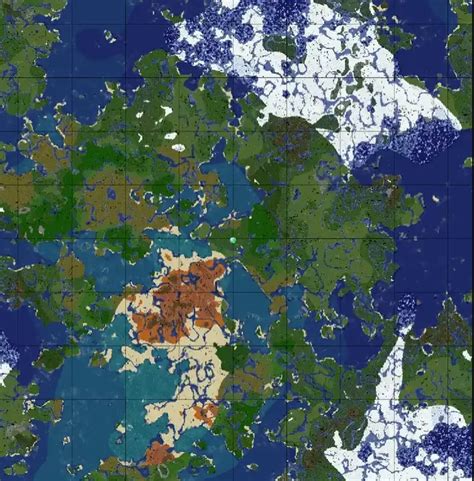 Nations Of Elienov︱1192︱java X Bedrock︱survival W Dynmap︱lands