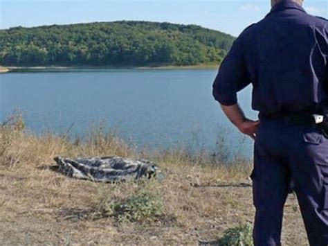 Откриха труп на 54 годишен мъж в язовир Камчия