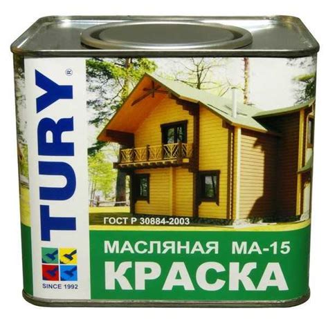 Краска масляная характеристика – Краска масляная: описание,виды ...