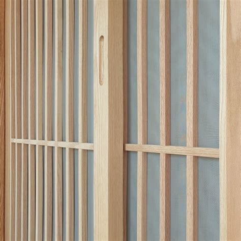 다인앤살리스 슬라이딩 원목간살도어 시공 Interiors Decoration Home Decor Deco