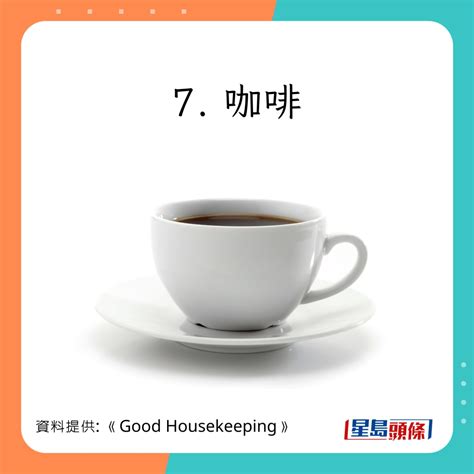 超級食物2023｜最新十大超級食物咖啡士多啤梨 抗癌防心臟病三高superfood 星島日報