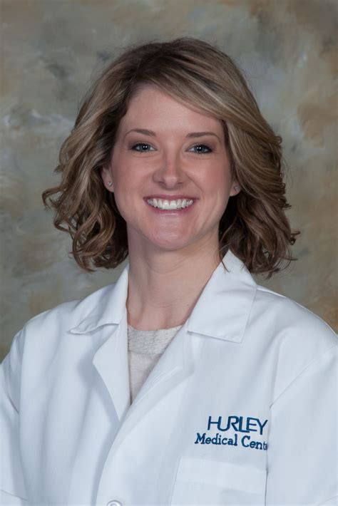 Katherine Burrell Hurley Medical Center