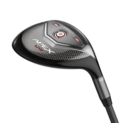 Callaway Apex Uw Pga Tour Superstore
