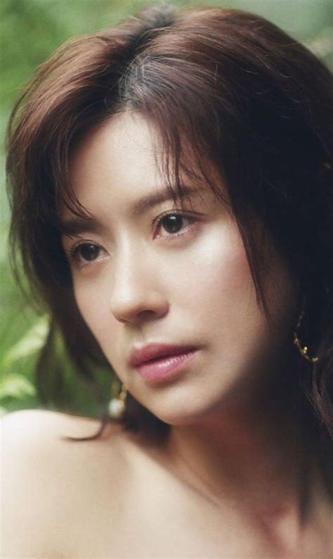 Allison Lin Allison Asian Face The Face Faces Facial