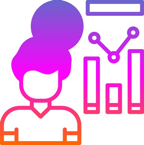 Trader Vector Icon Design 28697688 Vector Art At Vecteezy