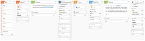 Workflows Tips 15 Sanitizing User Input Error Handling And Checking