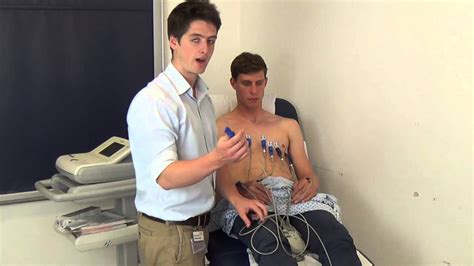 Ecg Youtube