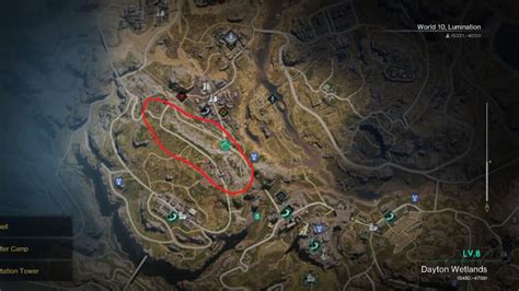 Once Human Iron Ore Location Mining Guide The Nerd Stash