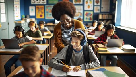 Understanding ELL In Special Education Tailored Strategies For Success