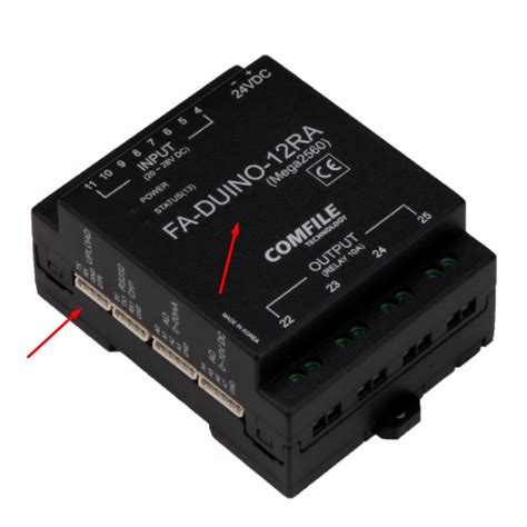 Cáp Fa Duino Rs232 Programming Lead 7ft Dài 2m Cable Db9 Female To 4 Pin Module Serial Port For