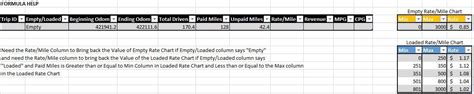 Need Help Creating A Formula In Excel Microsoft Community Hub
