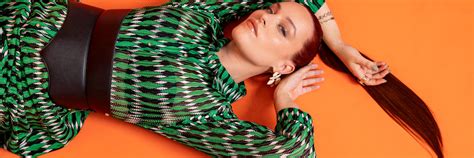 Alexandra Miller Breaking Tunes